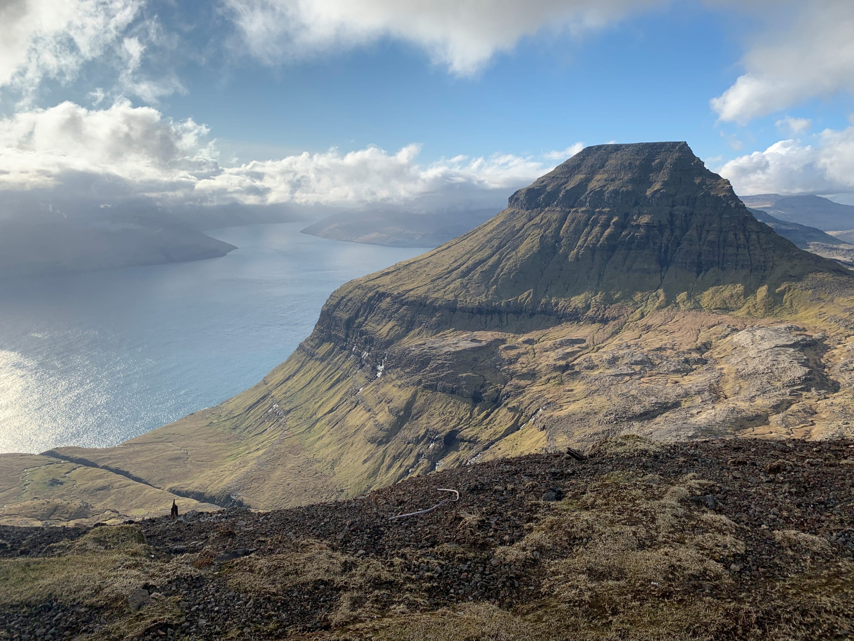 Torshavn Kommune er nyeste kunde hos CapaSystems | CapaSystems