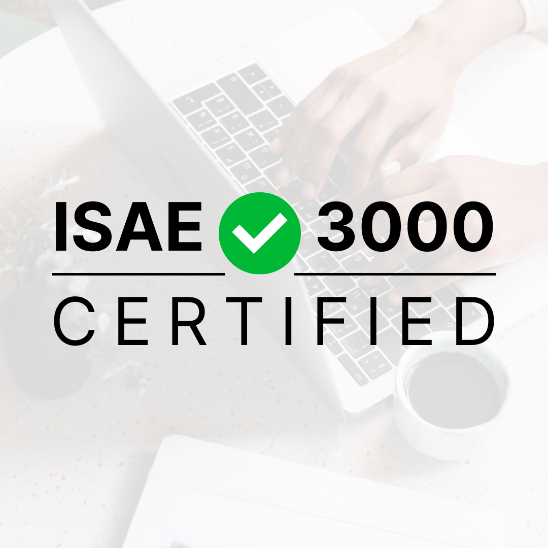 CapaSystems' ISAE FAQ | CapaSystems